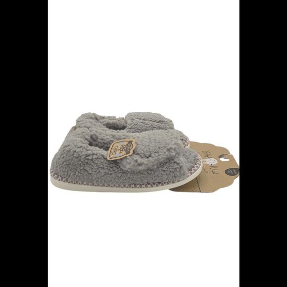 Gaahuu | Shoes | Gaahuu Berber Thong Memory Foam Slippers Medium | Poshmark